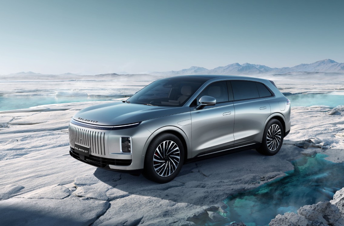 Exlantix ET | Perfektion i hver detalje | Exlantix Danmark