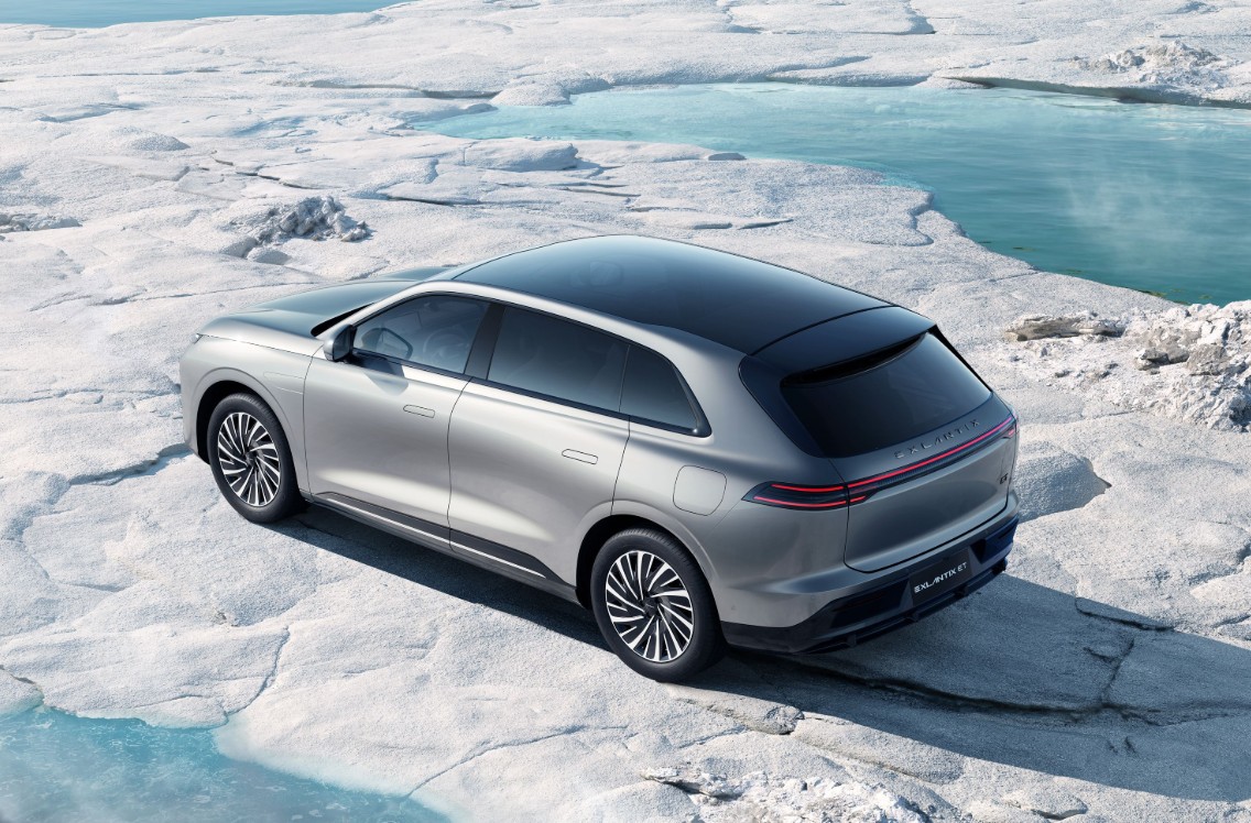 Exlantix ET | Perfektion i hver detalje | Exlantix Danmark