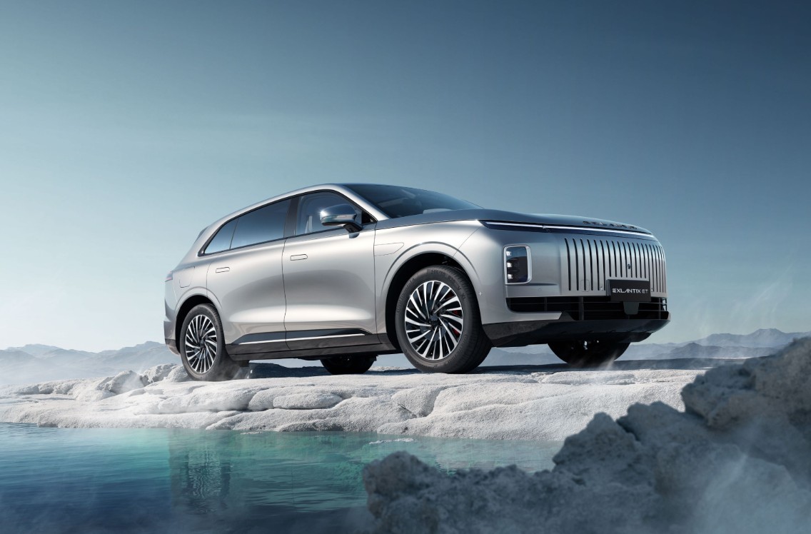 Exlantix ET | Perfektion i hver detalje | Exlantix Danmark