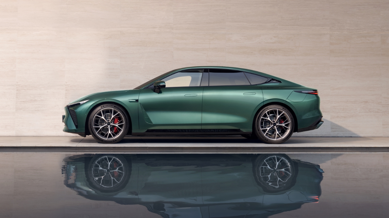 Exlantix ET | Perfektion i hver detalje | Exlantix Danmark