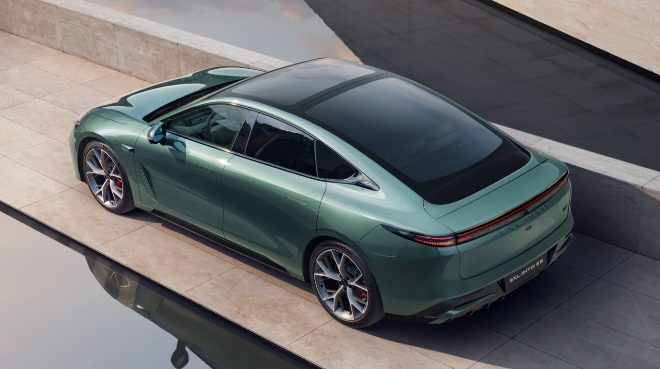 Exlantix ET | Perfektion i hver detalje | Exlantix Danmark