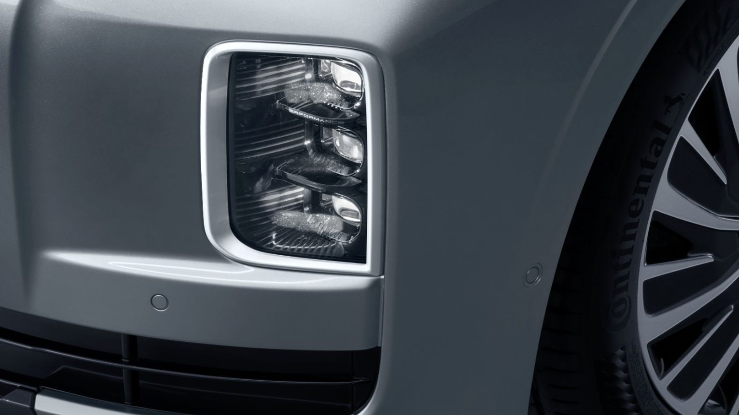 Exlantix ET | Perfektion i hver detalje | Exlantix Danmark