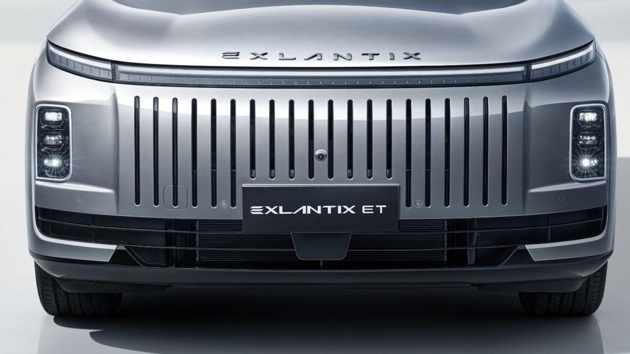 Exlantix ET | Perfektion i hver detalje | Exlantix Danmark